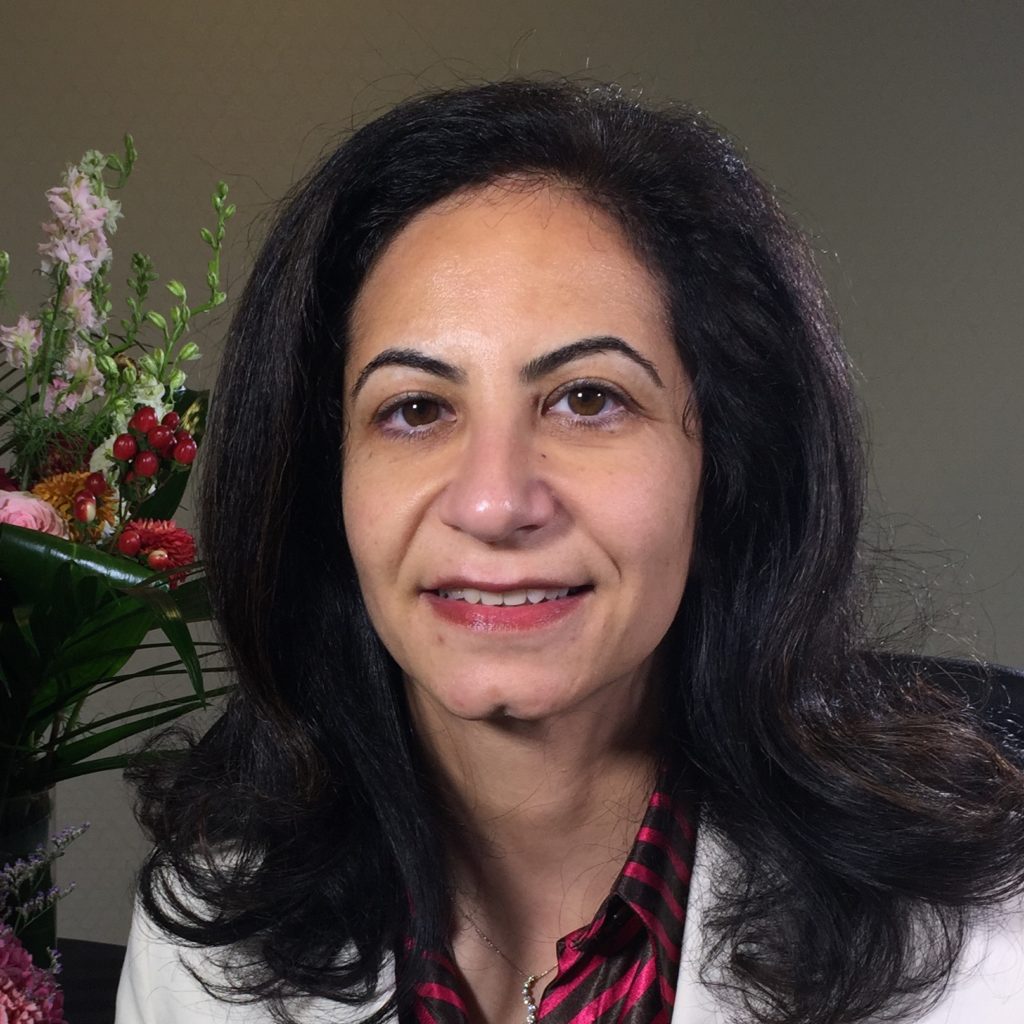 Samia Mora, MD, MHS – Division of Preventive Medicine
